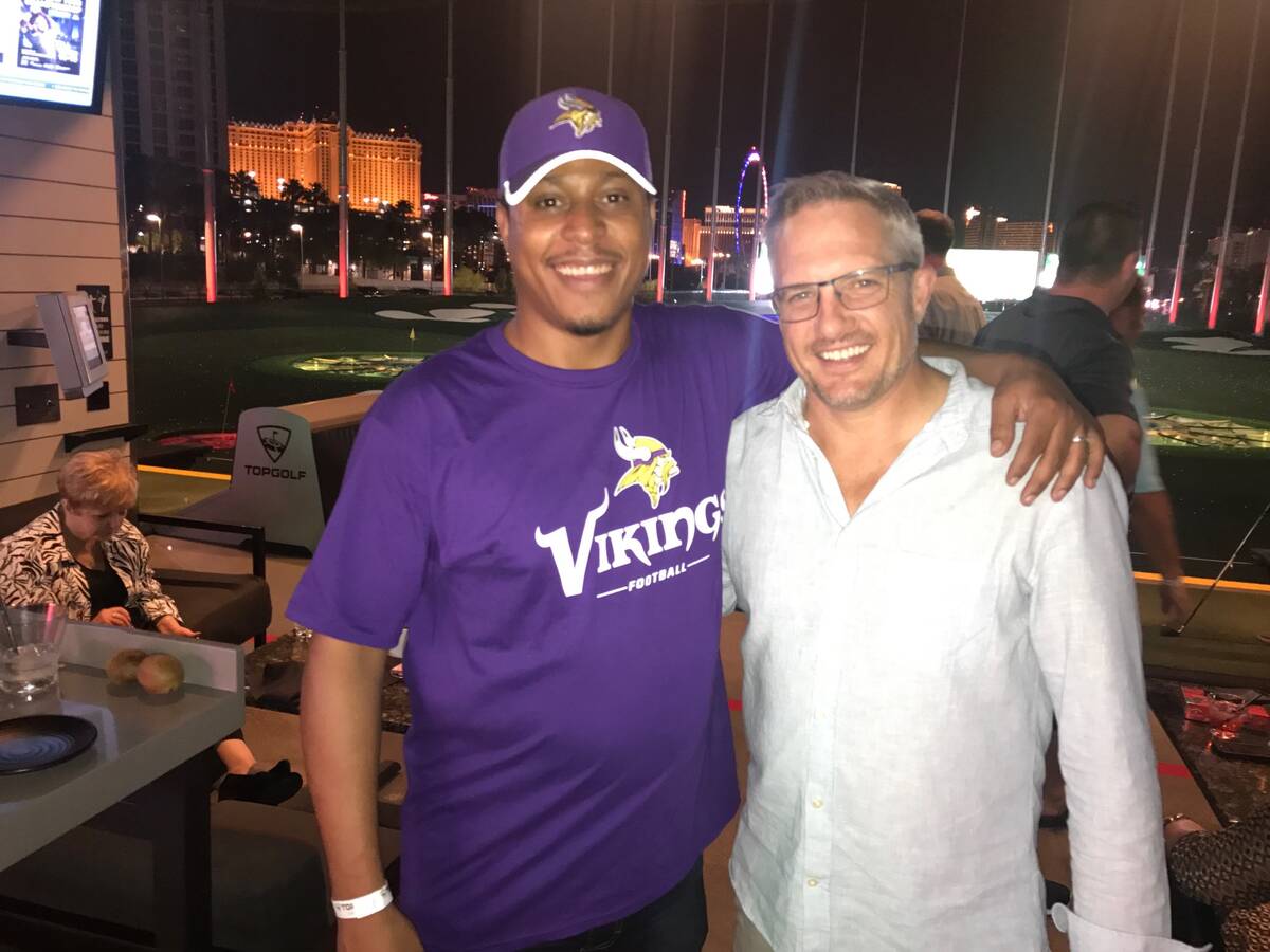 Frank Calabrese Jr. turned on his father to get out of the mob | Crime