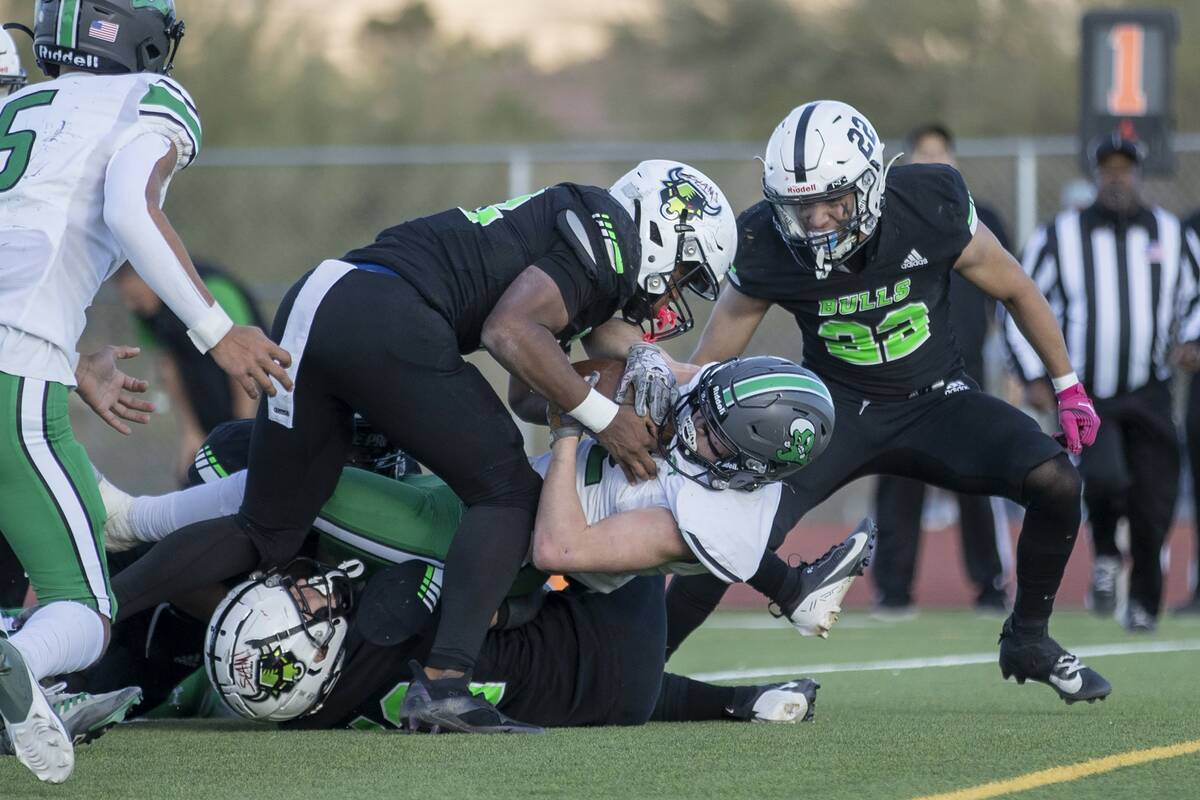 SLAM Academy football defeats Churchill County, next faces Truckee ...