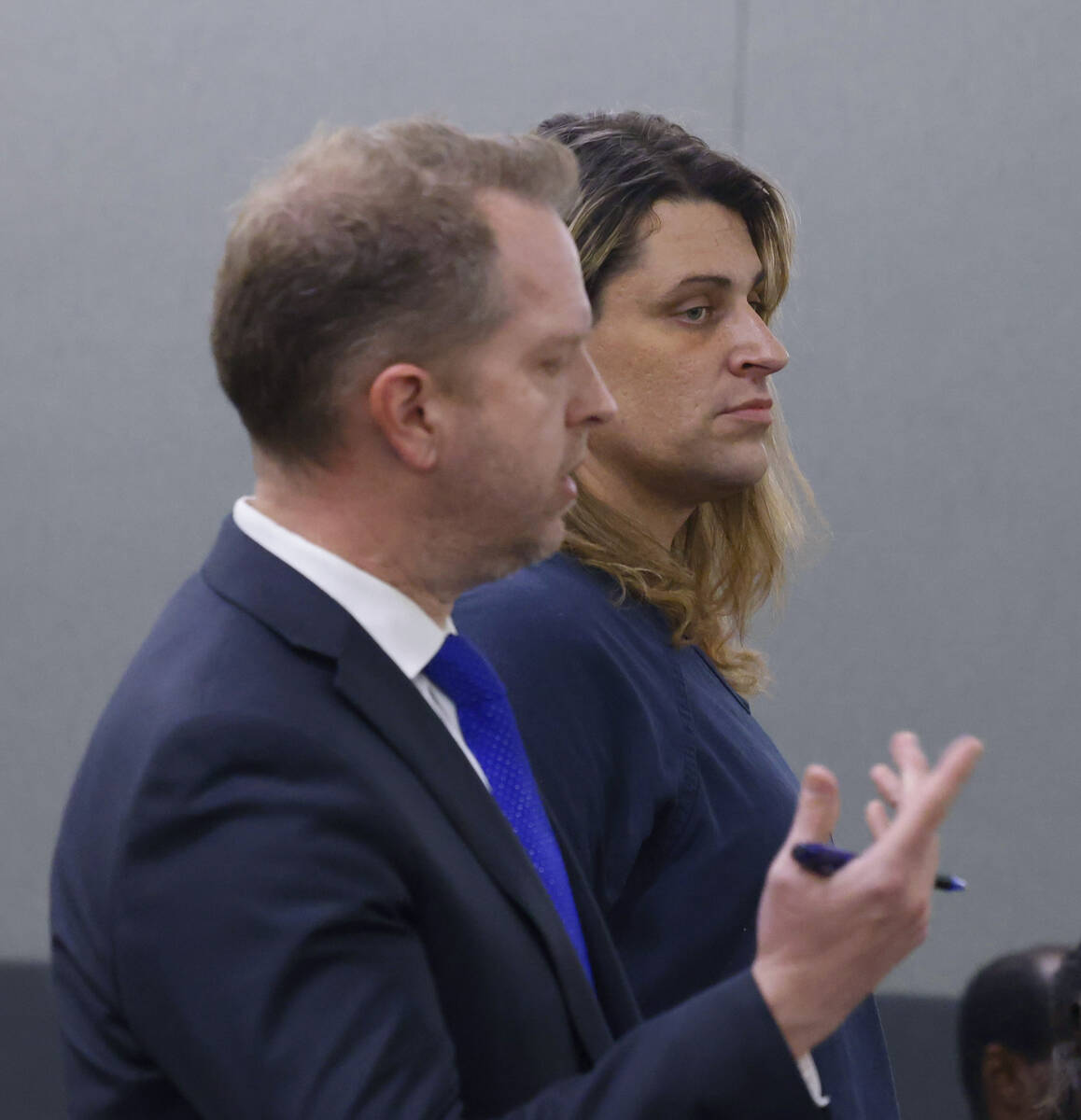 Las Vegas woman found in freezer had troubled life before her ‘disturbing’ death | Homicides | Crime