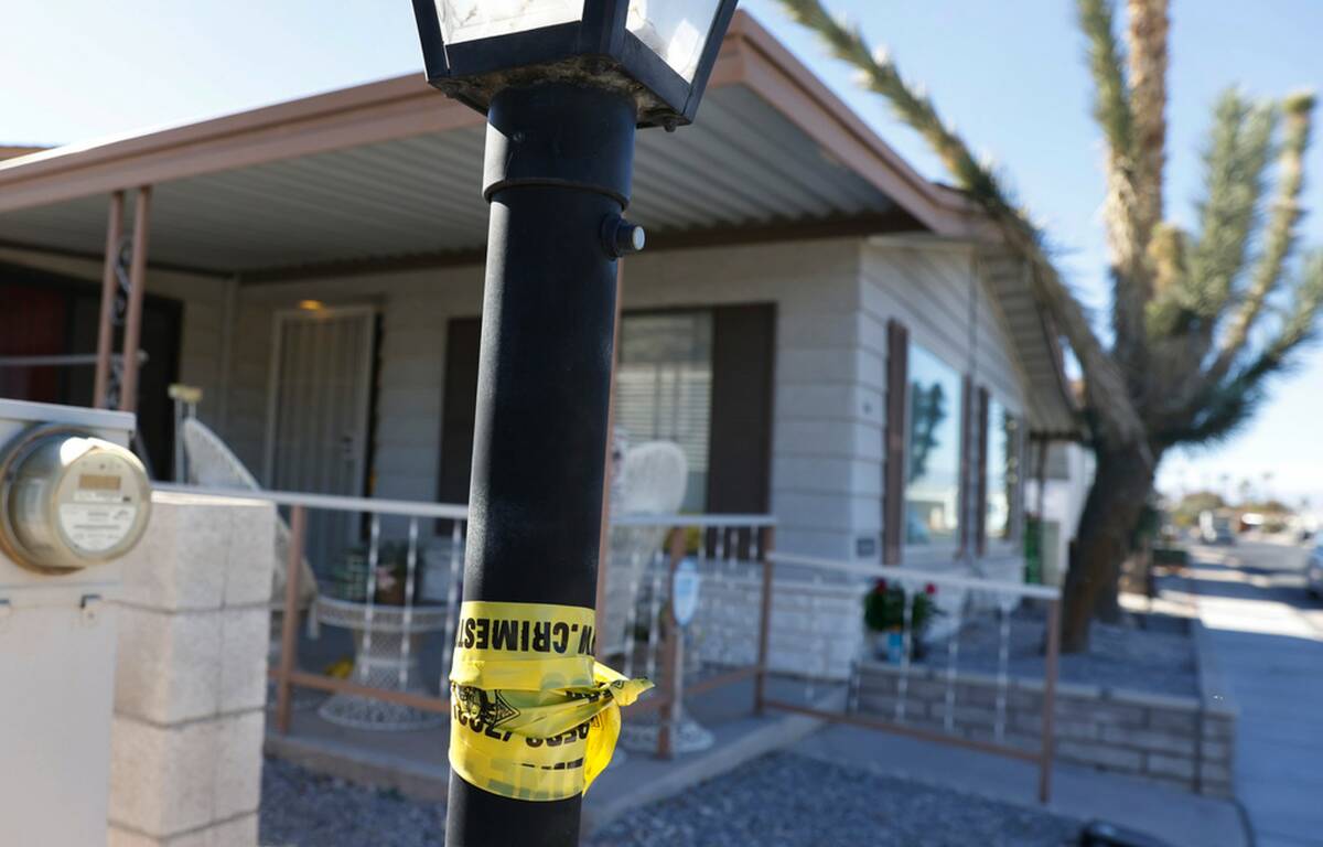 Las Vegas woman found in freezer had troubled life before her ‘disturbing’ death | Homicides | Crime