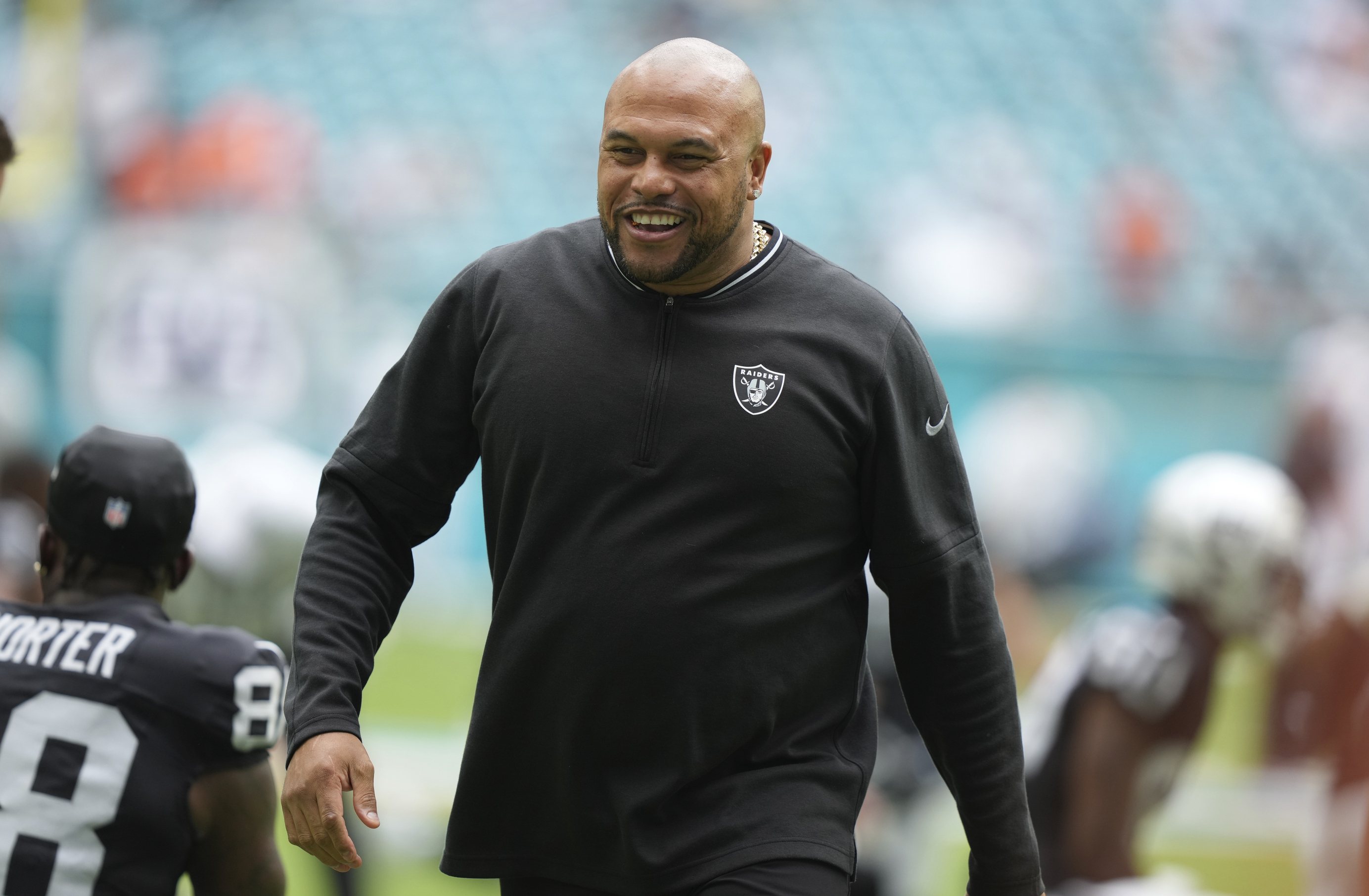 Raiders cornerbacks Jakorian Bennett, Nate Hobbs out against Broncos ...