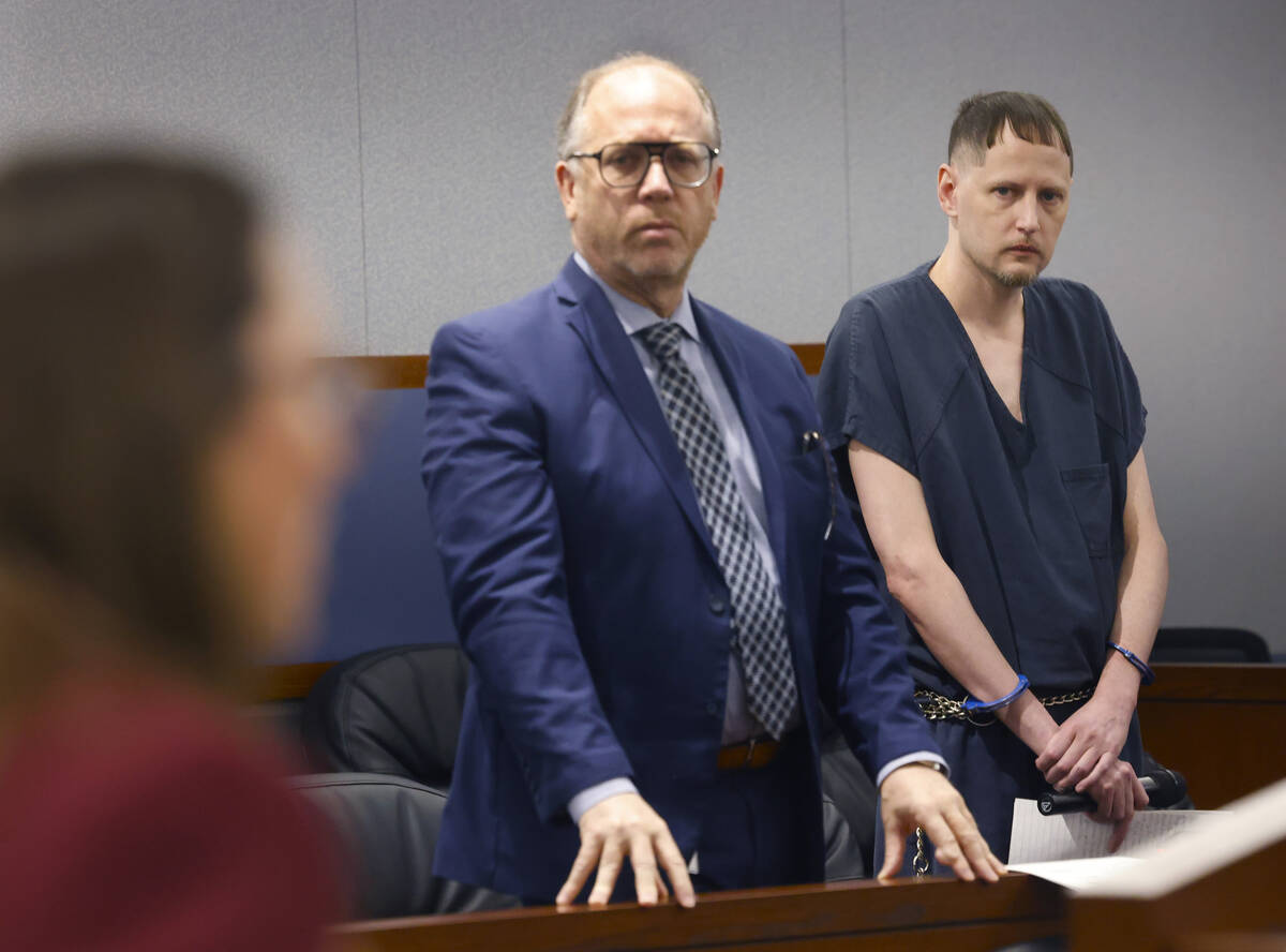 Man accused of pistol whipping, sexually assaulting woman sentenced ...