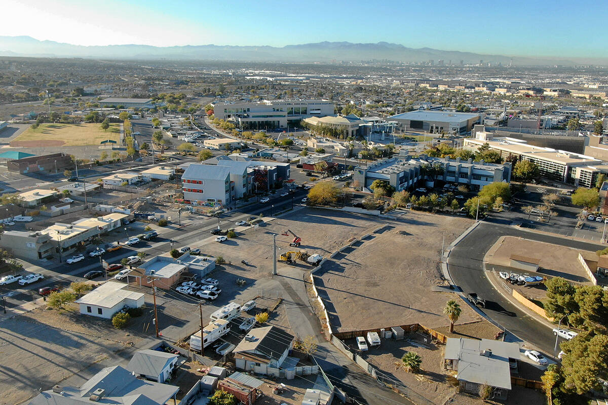 Helping real estate development move faster in Clark County | Business