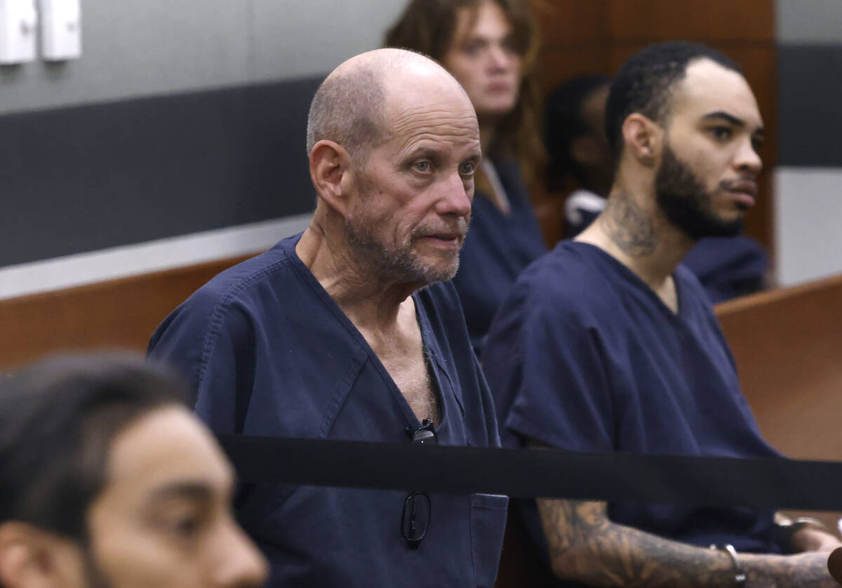 Sexual abuse allegations against ex-Las Vegas school coach shocked some ...