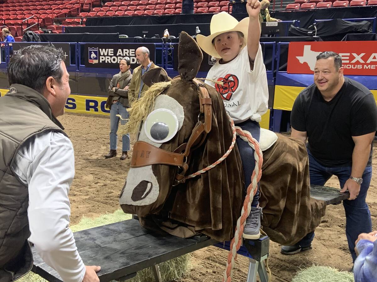 NFR 2024 list of competitors: Standings, breakdown for each event ...