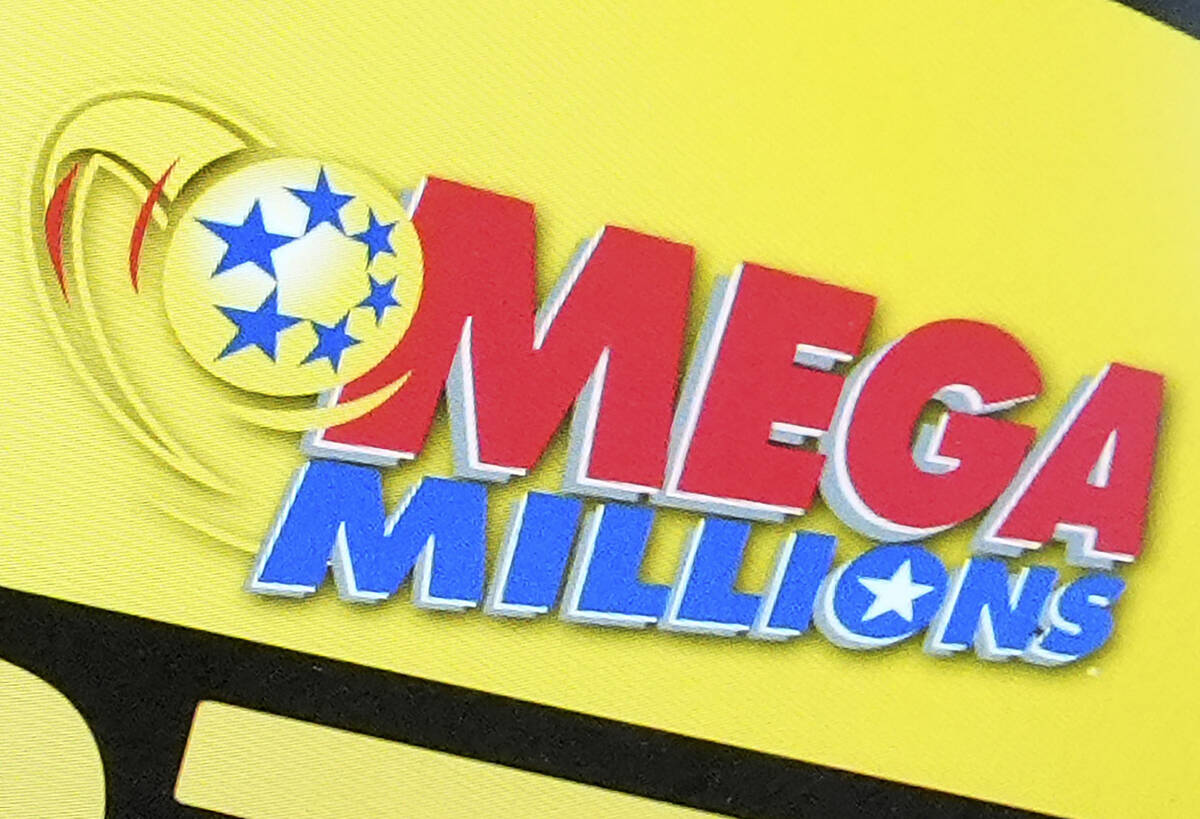 Mega Millions numbers drawn for $862M jackpot | Nation and World | News