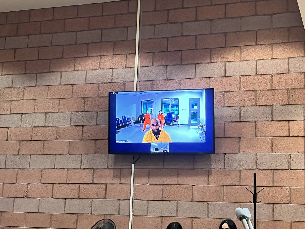 Renise “NeNe” Wolfe ID’d by family as victim in North Las Vegas ...