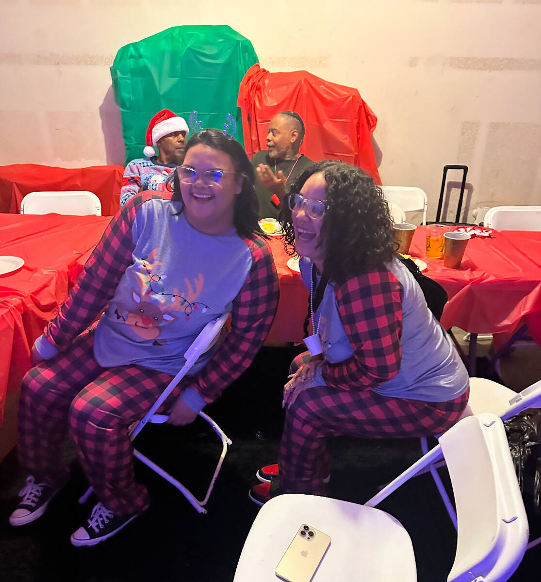 Renise “NeNe” Wolfe ID’d by family as victim in North Las Vegas ...