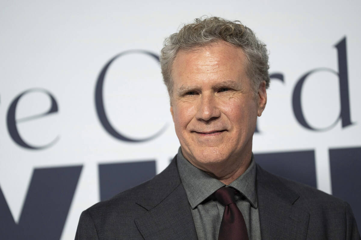 Will Ferrell makes laughs last in ‘You’re Cordially Invited’ | Live Well