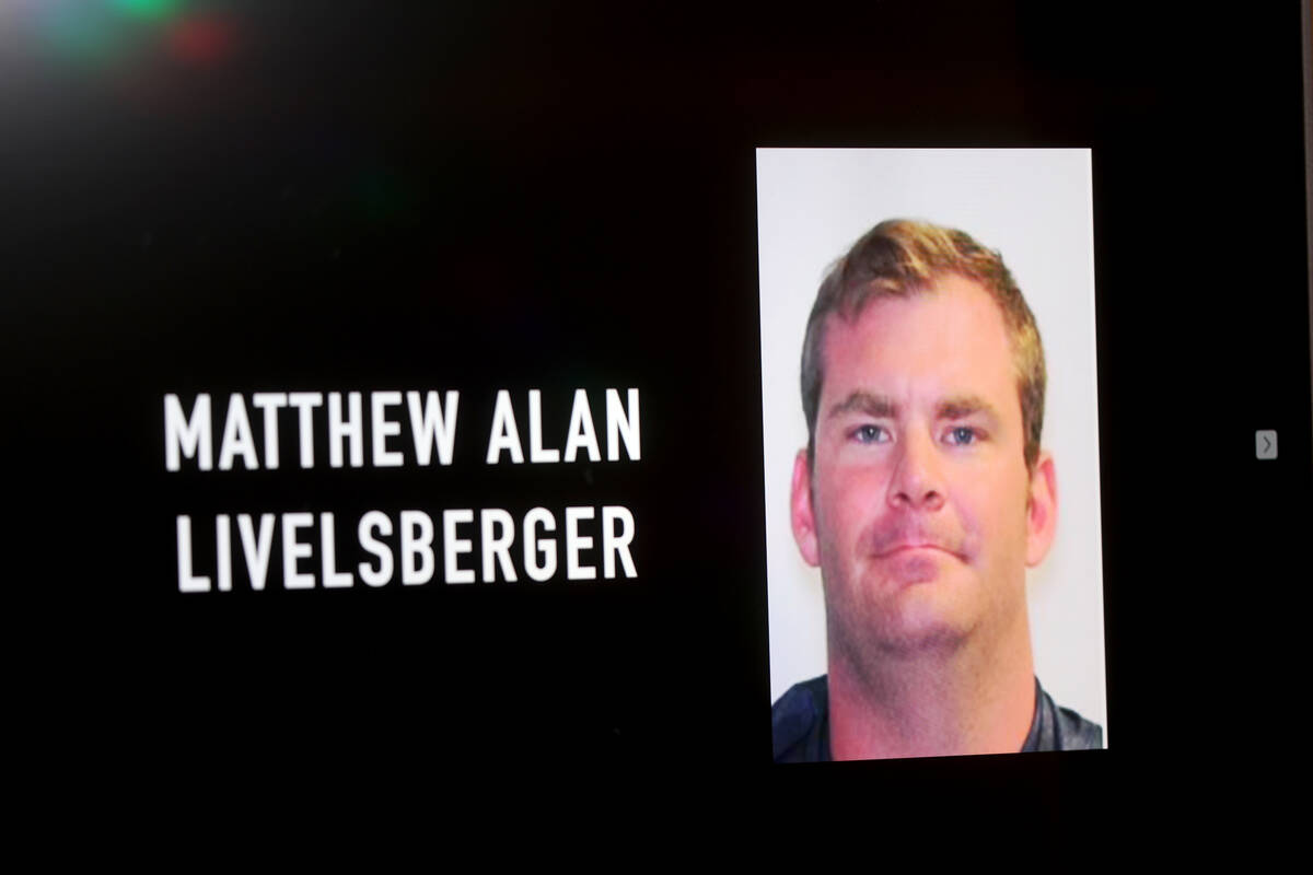 Matthew Livelsberger, ID’d in Trump hotel blast, was ‘No Labels’ voter ...