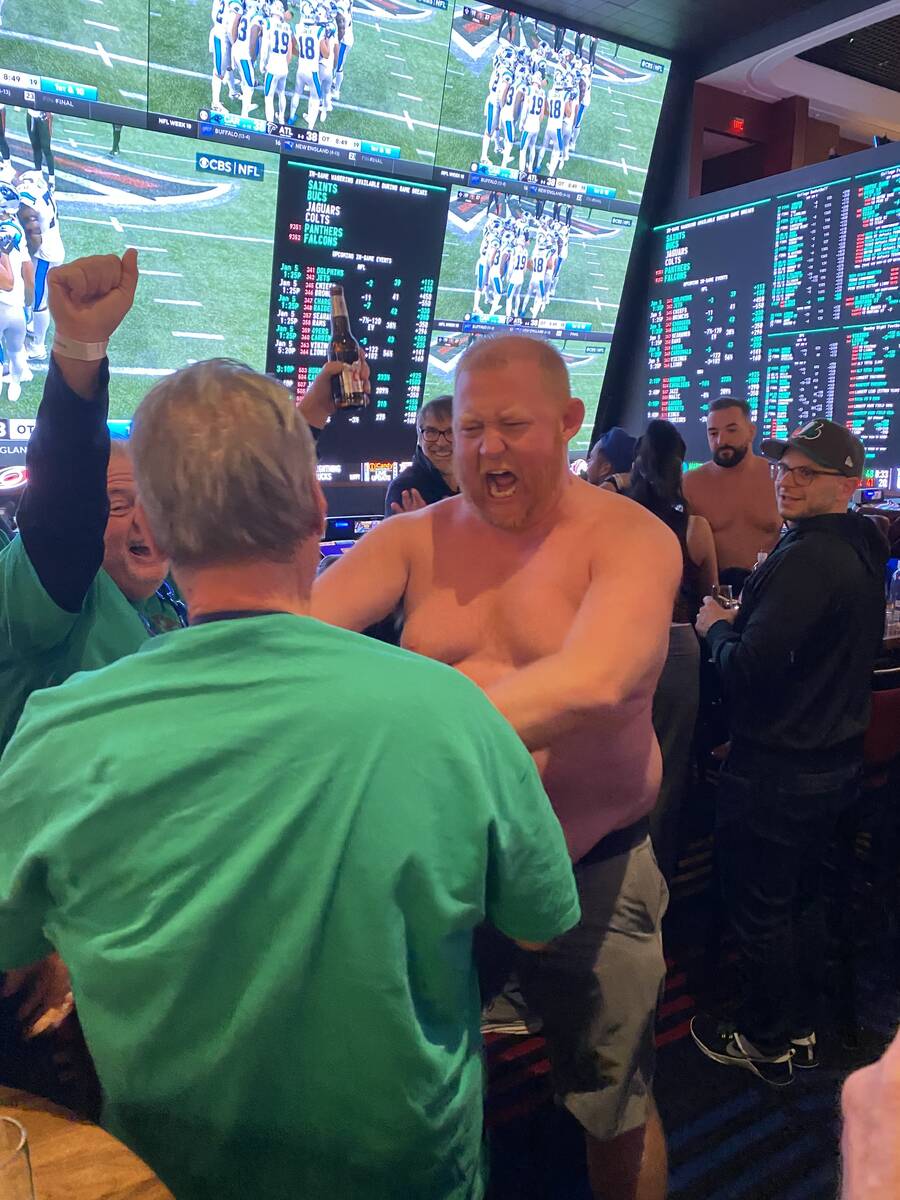 Circa Survivor winners recount road to $14.3M prize in NFL contest ...