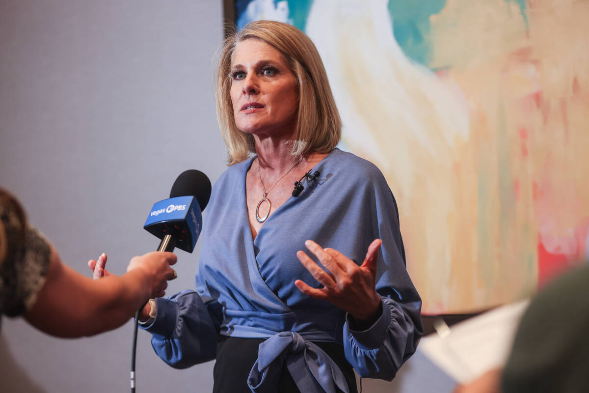 LVGEA appoints Betsy Fretwell interim CEO, replacing Tina Quigley ...