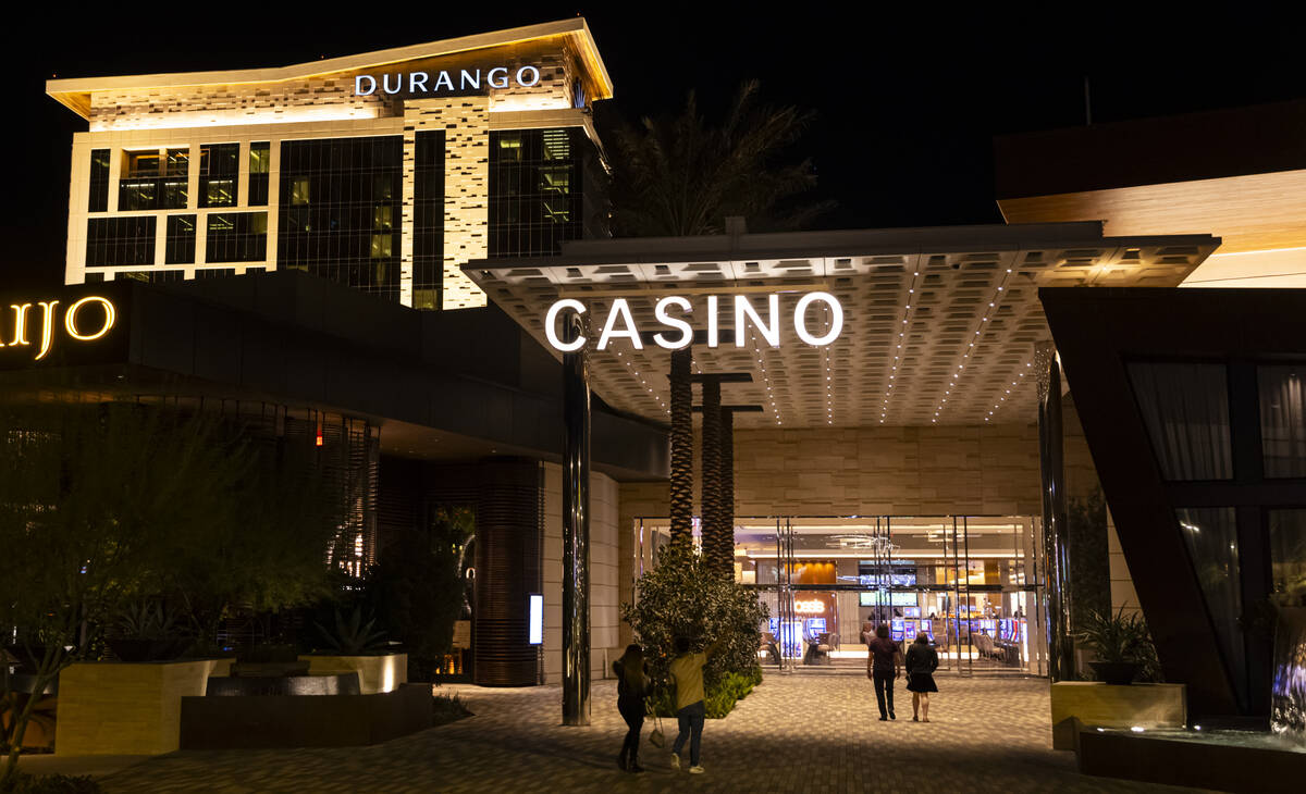Station Casinos begins $116 million Durango expansion project Monday | Casinos & Gaming | Business