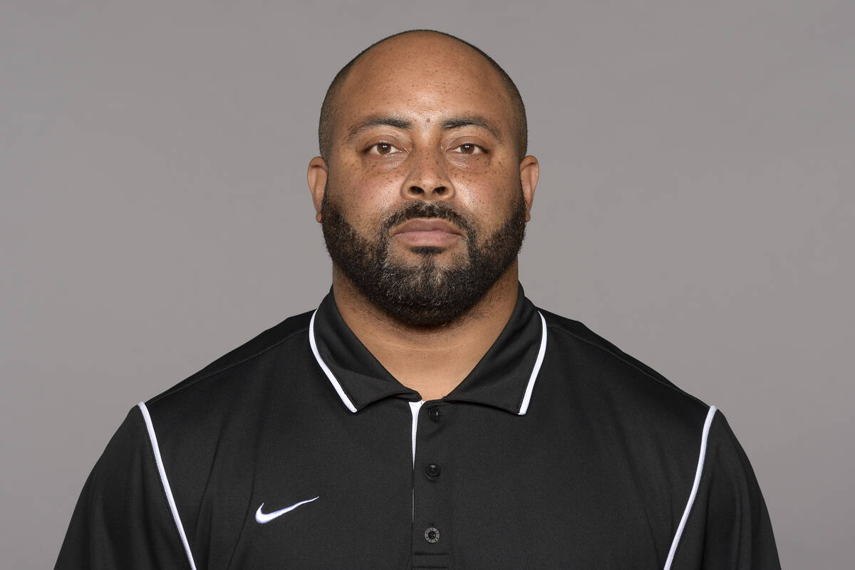 UNLV football coaching staff finalized by Dan Mullen | UNLV Football ...