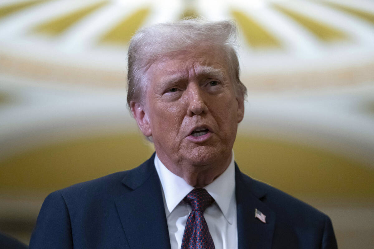 Supreme Court Rejects Trumps Bid To Delay Sentencing In His New York