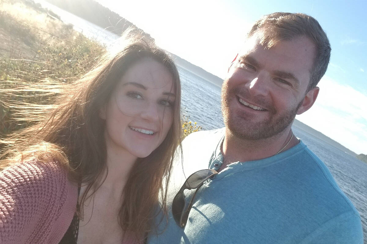 Former girlfriend of Matthew Livelsberger speaks after Cybertruck ...