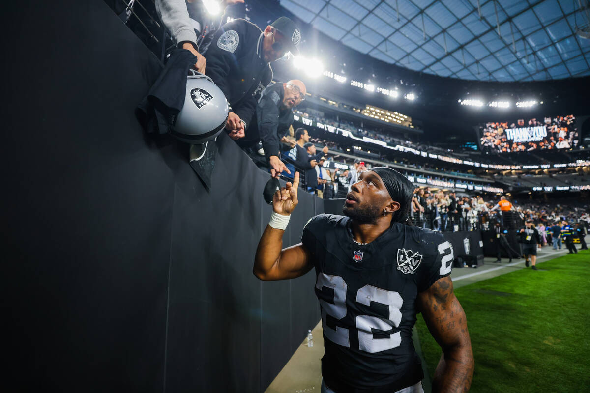 Raiders offseason primer: Team should be active in free agency, NFL ...