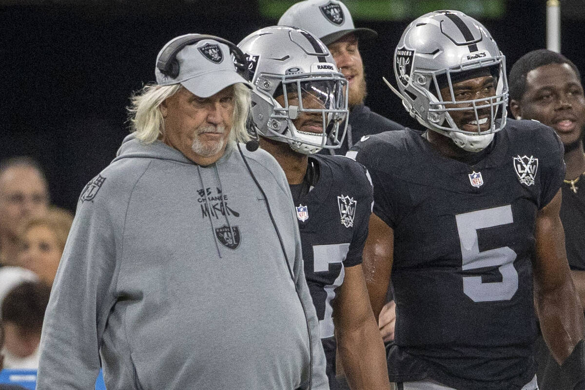 Raiders’ Rob Ryan going to USC as assistant head coach for defense ...