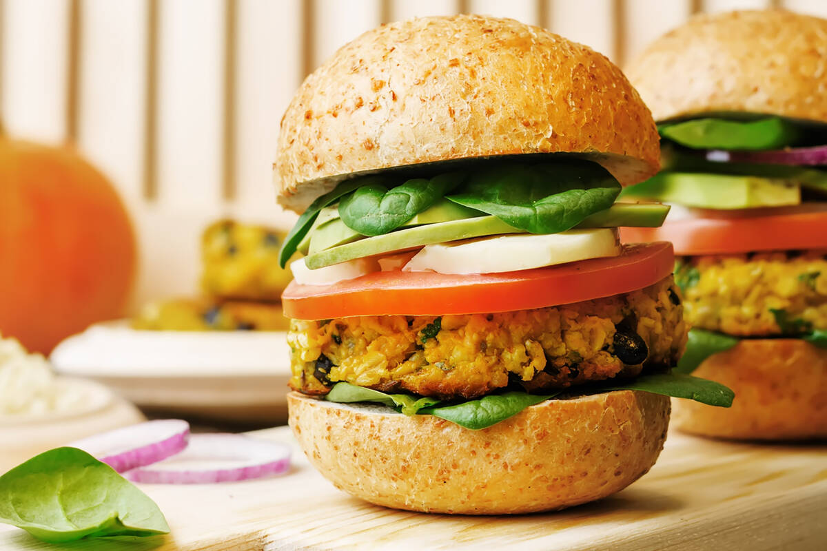 7 common misconceptions about plant-based meats | Live Well