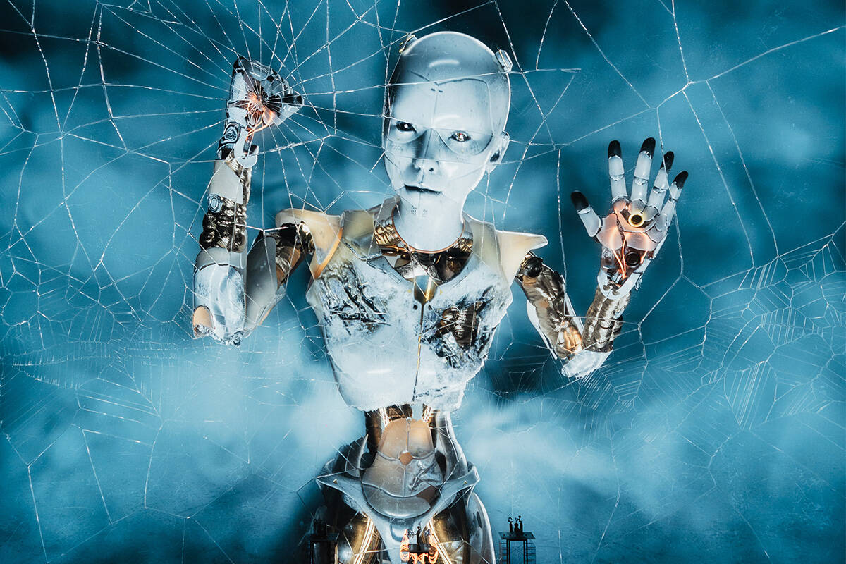 Anyma returning to Sphere in Las Vegas for 4 more shows | Kats ...