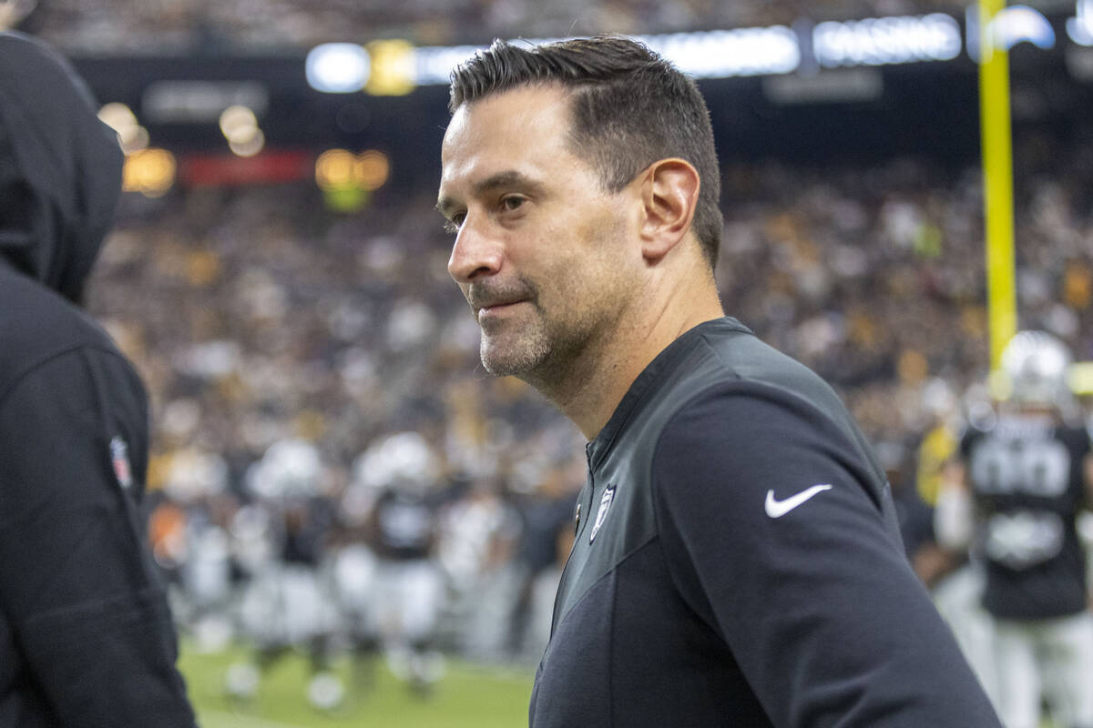 Ex-Raiders general managers Dave Ziegler, Reggie McKenzie join Titans ...