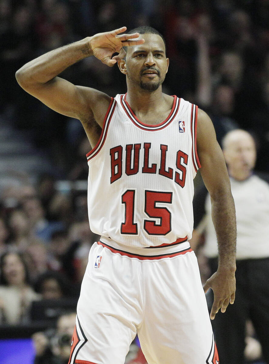 Las Vegas Aces hire John Lucas III as assistant coach | Aces | Sports