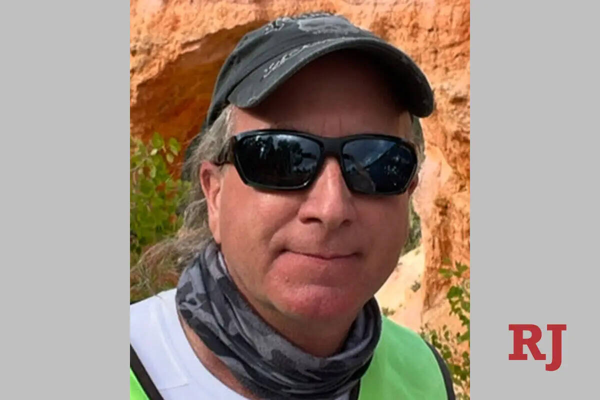 Body believed to be missing pilot recovered from Nevada mountain ...