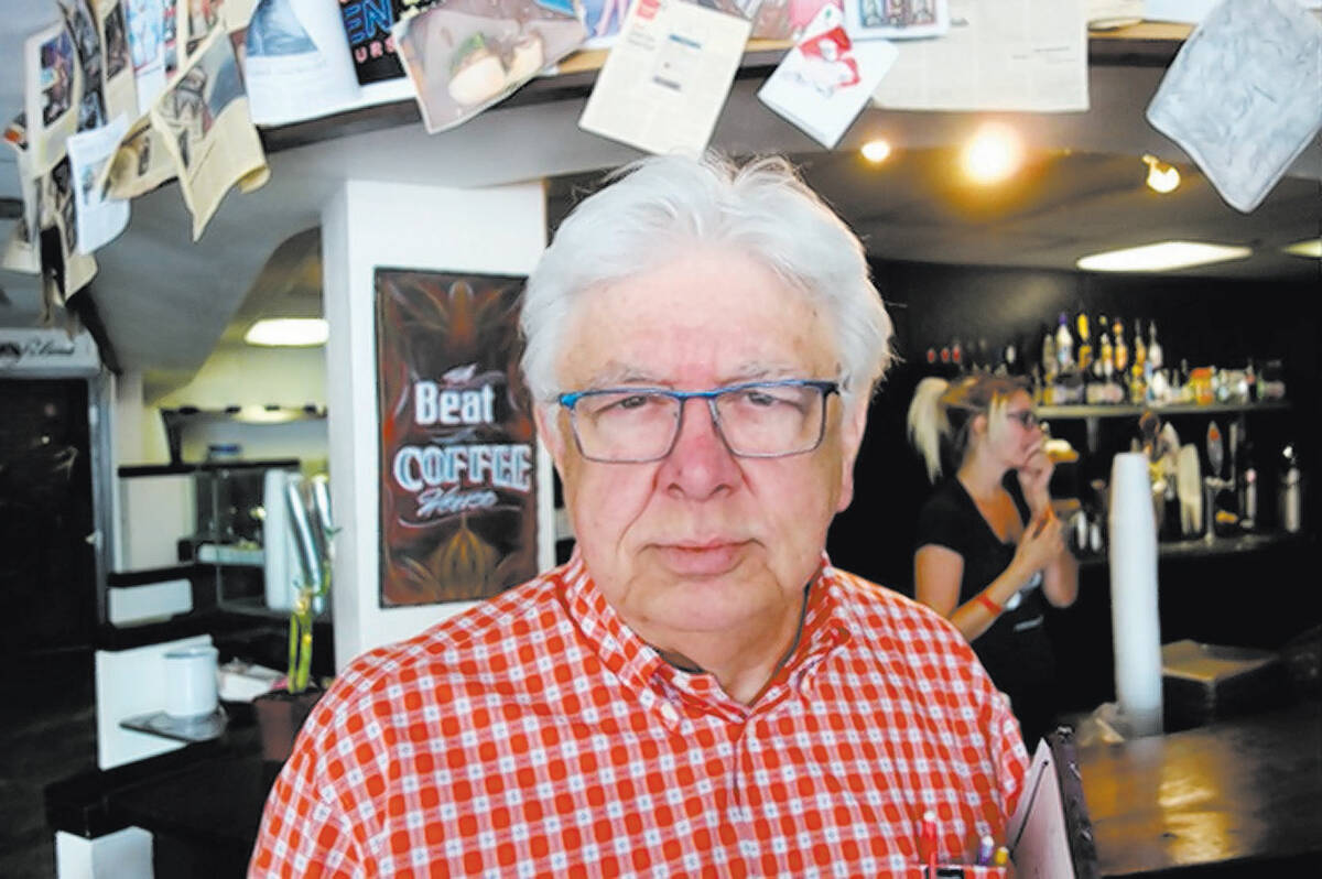 City of Las Vegas shares two important dates in its history | Local Las ...