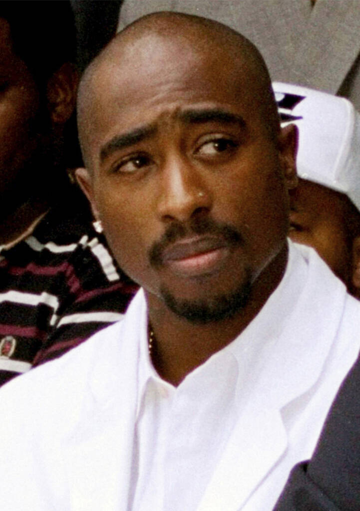 Tupac Shakur death: Suspect Duane Davis’ trial delayed in Las Vegas | Homicides | Crime
