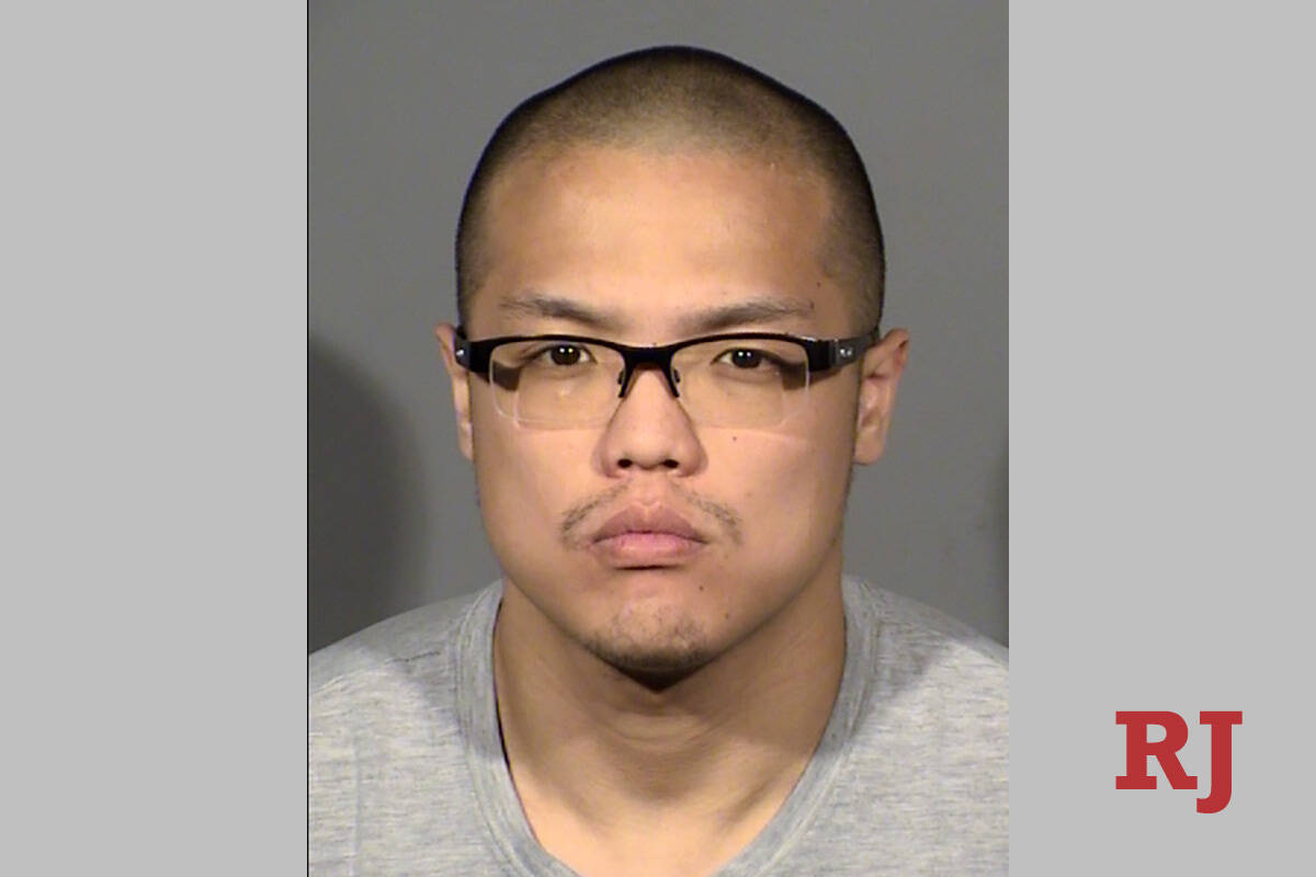 Las Vegas man says ‘aliens’ told him to kill father | Homicides | Crime