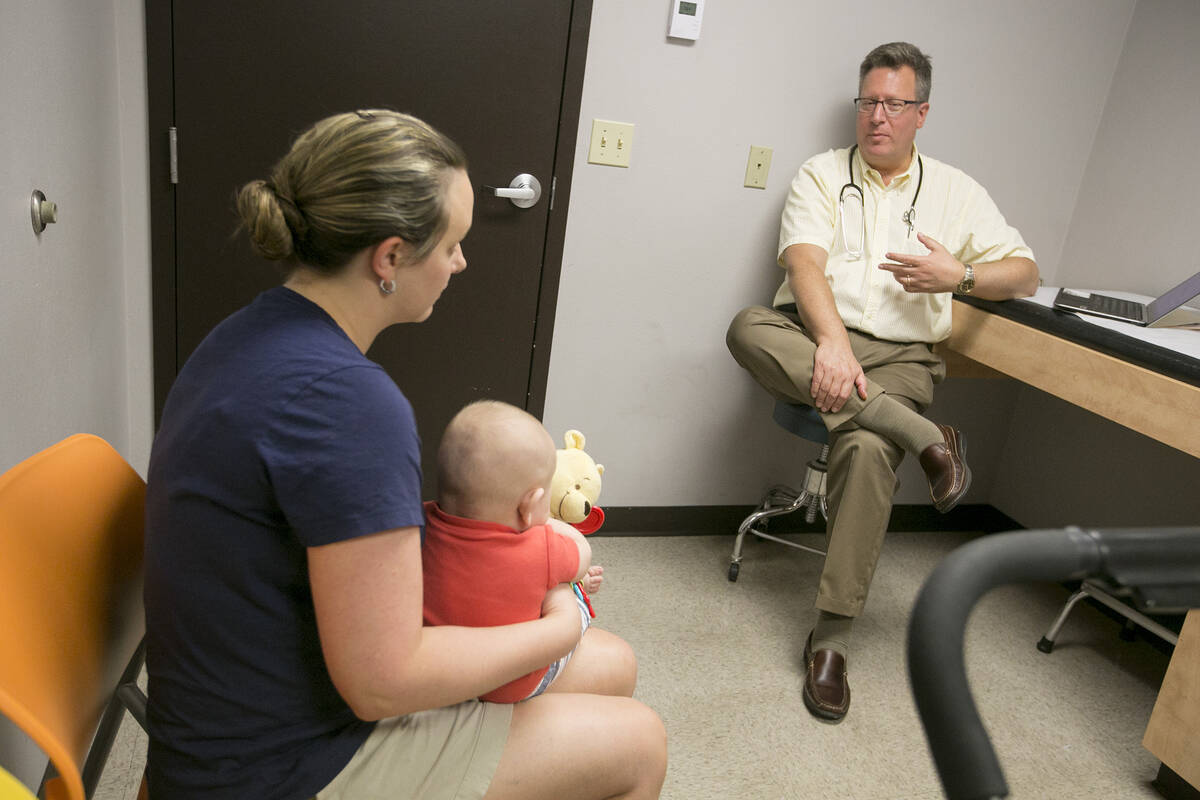 Nevada Medicaid expansion program could lose $1.9B in federal funding ...