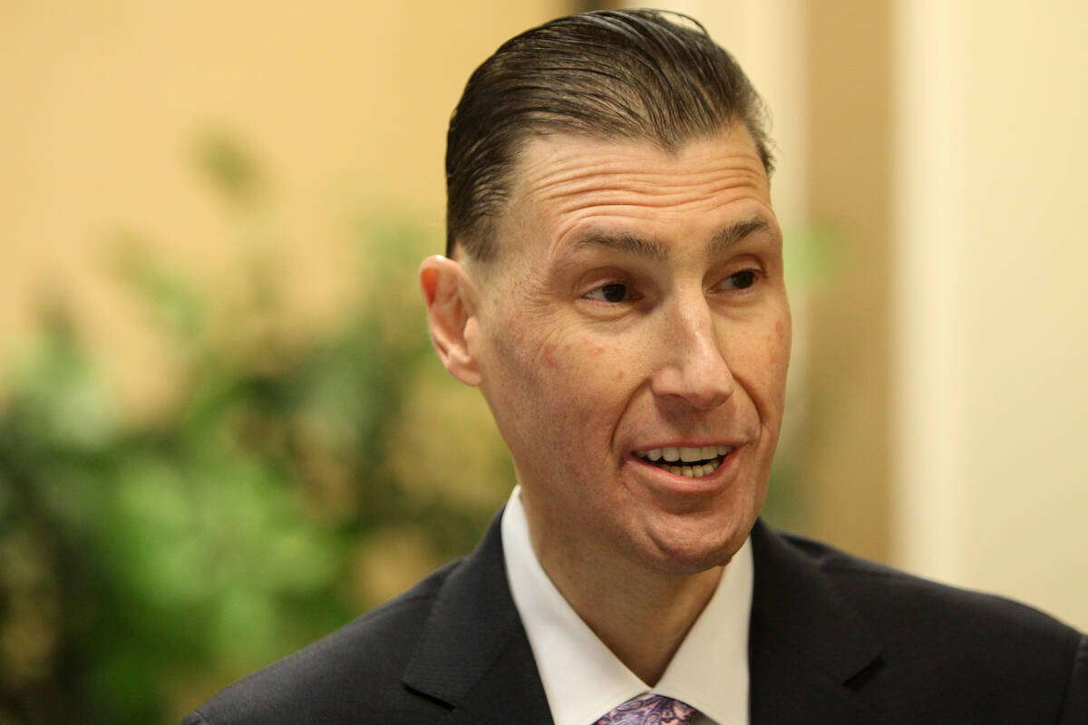 Affinity CEO discusses plans for Primm casino properties | Casinos ...