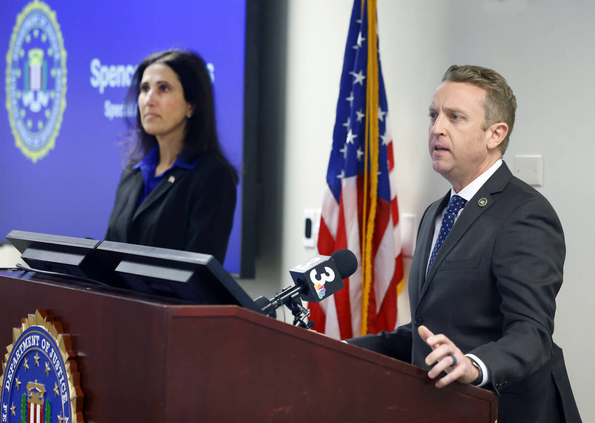 Romance scam: Las Vegas woman drugged victims; 3 died, FBI says | Crime