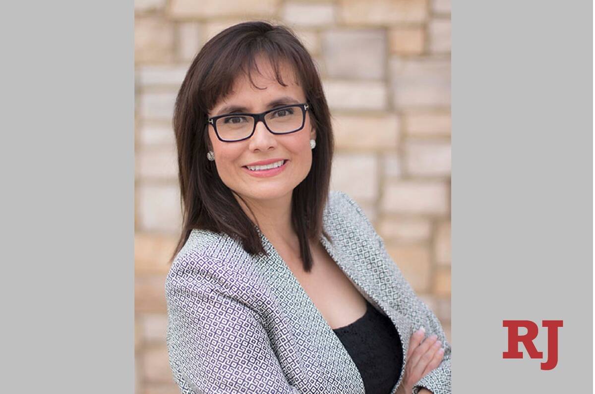 Gov. Lombardo announces appointment for vacant judicial seat | Local Nevada | Local