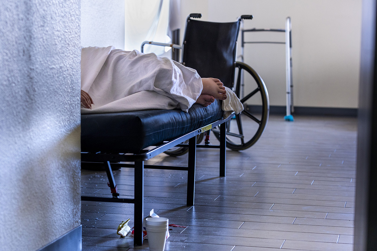 Rick Tabish puts Ted Binion case behind him with new business deal ...