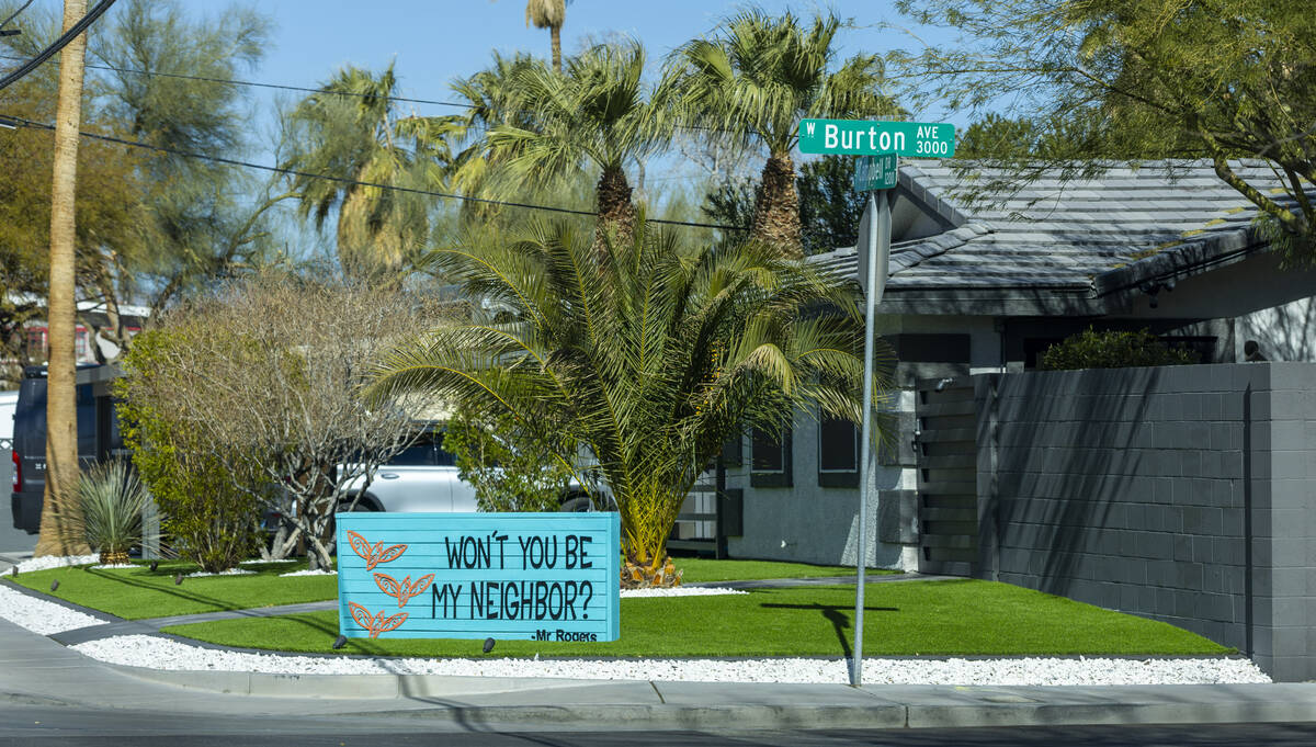 Water Fairness Coalition offers alternative view of Las Vegas water ...