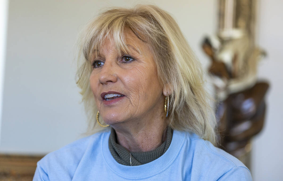 Water Fairness Coalition offers alternative view of Las Vegas water ...