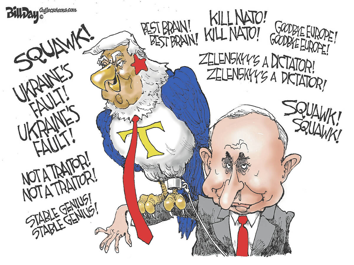 Why the American people love Elon Musk | CARTOONS | Drawing Board | Opinion