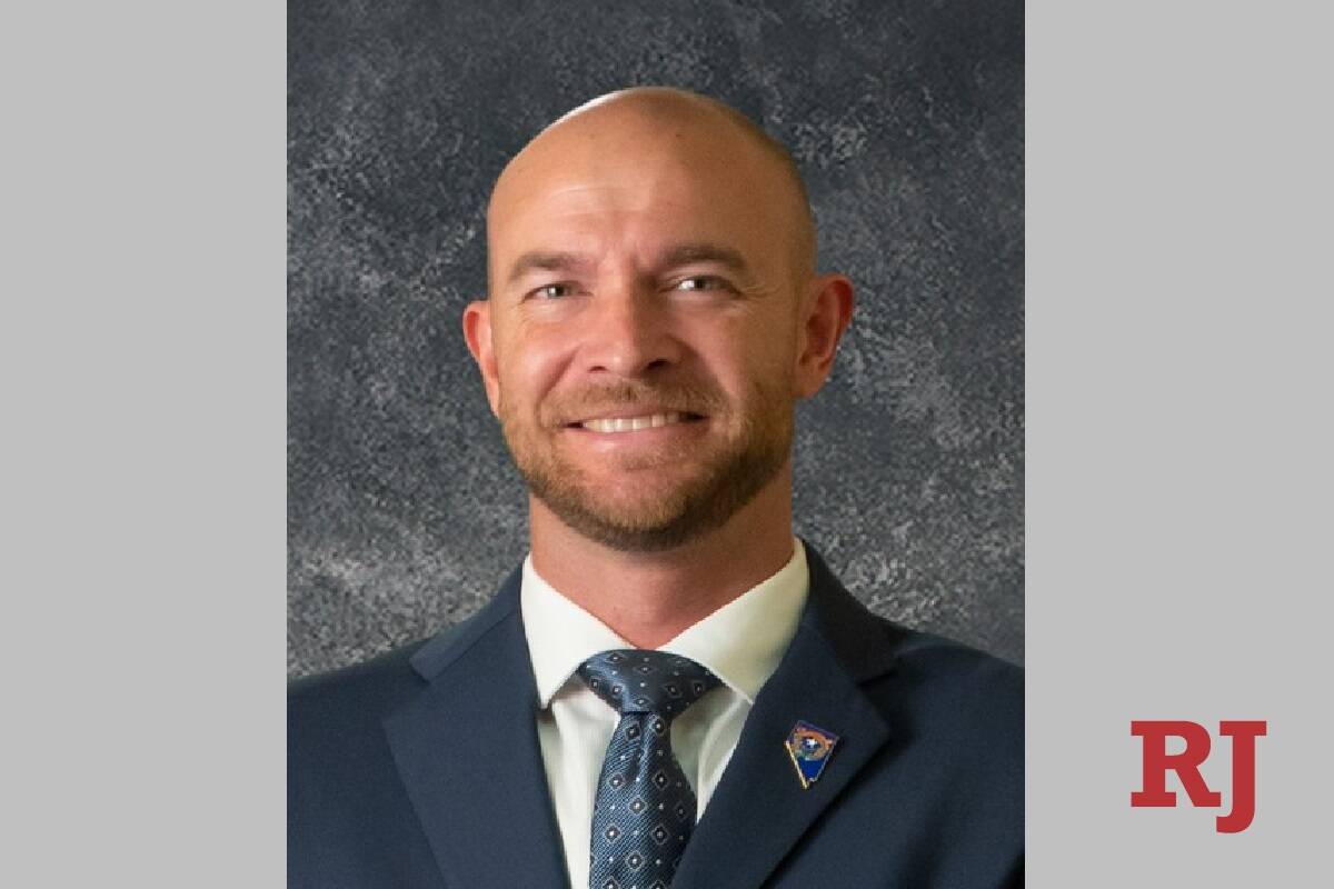 Inspector general would improve accountability in Nevada | EDITORIAL ...