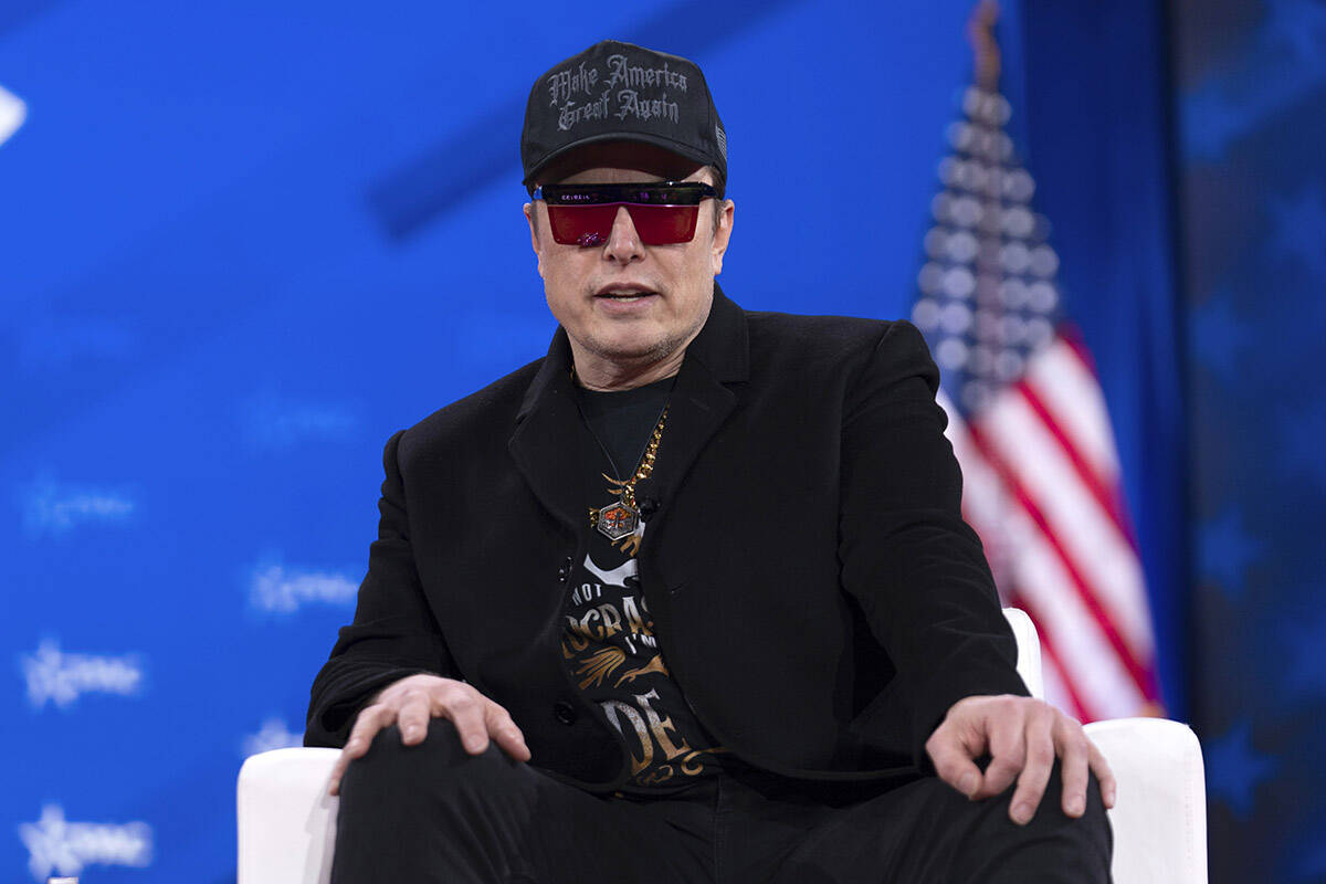 Native American services in Elko target of DOGE cuts | Nevada | News ...