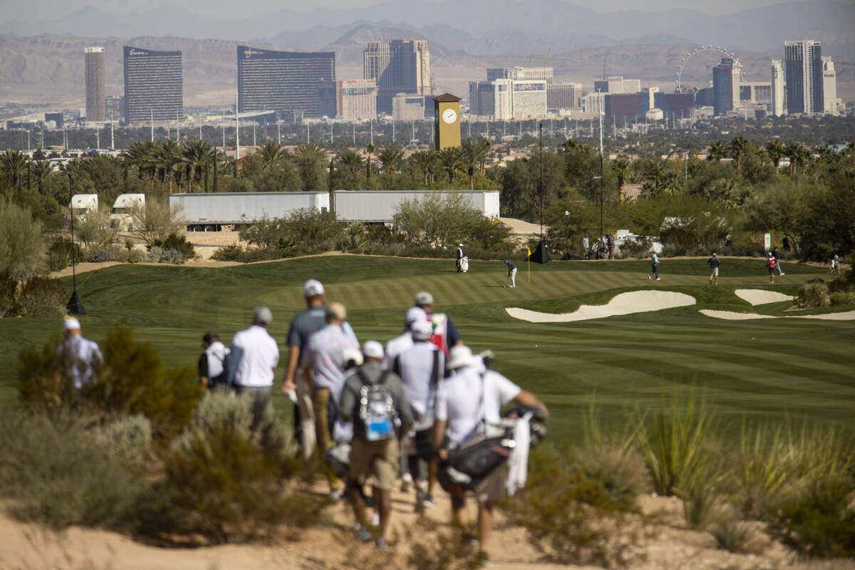 Mark Wahlberg sells land in Summerlin for more than $17M | Housing ...