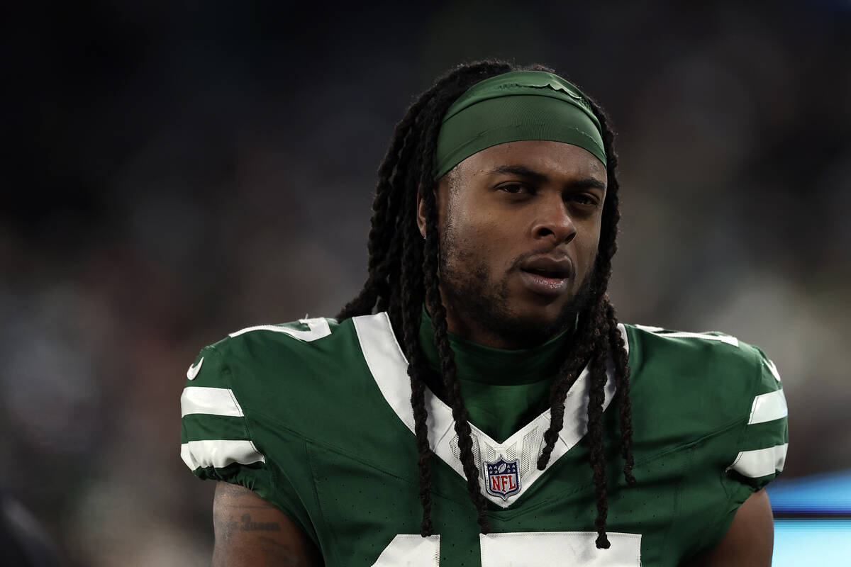 Davante Adams released by New York Jets after trade from Raiders | Raiders News | Sports