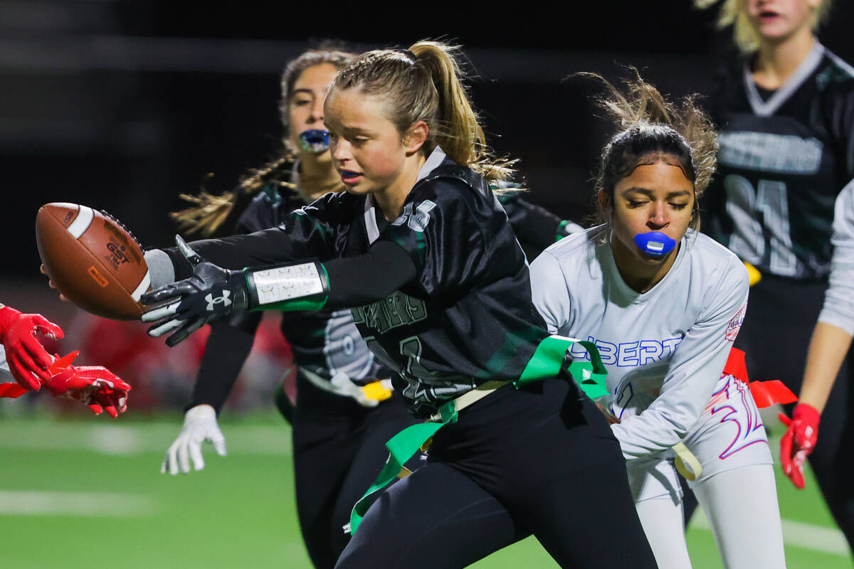 Nevada Preps: All-Southern Nevada flag football team revealed | Nevada ...
