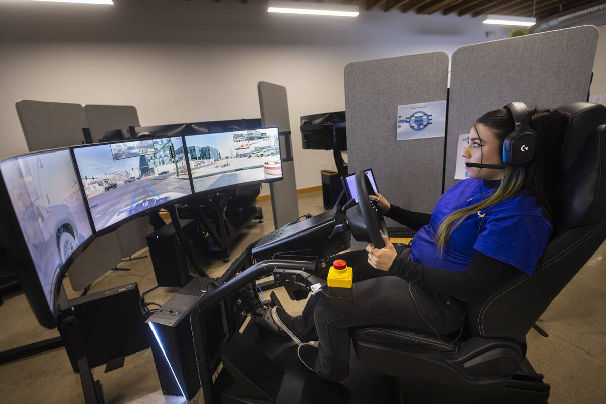 Startup that delivers rental cars by remote control seeks further ...