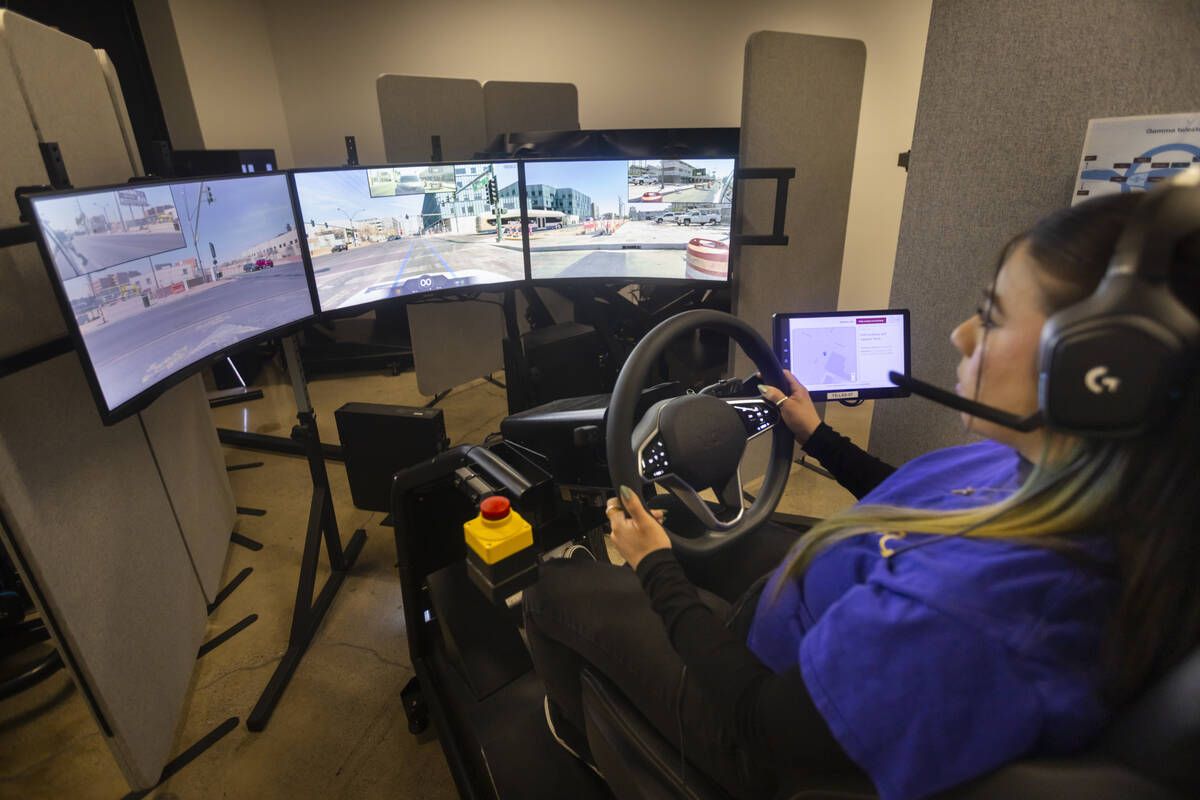 Startup that delivers rental cars by remote control seeks further ...