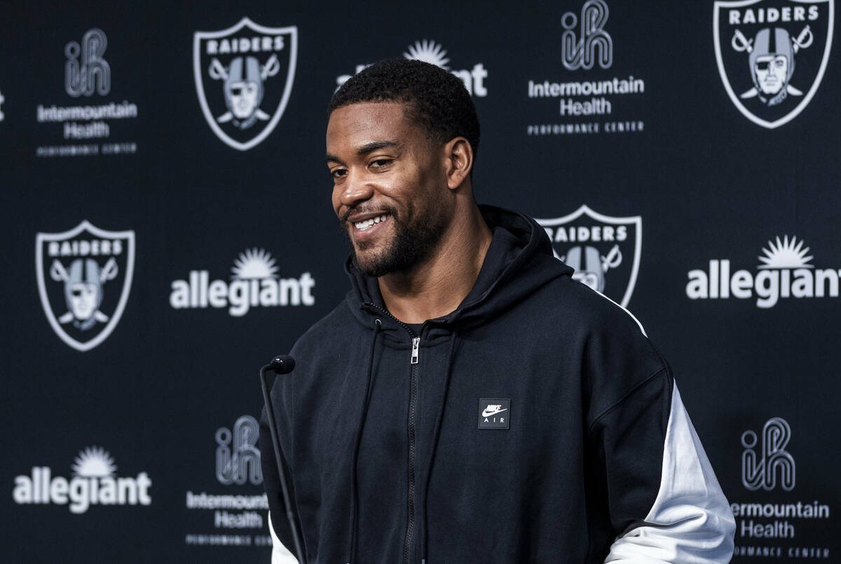 Raiders’ new defenders want their own Legion of Boom under Pete Carroll ...