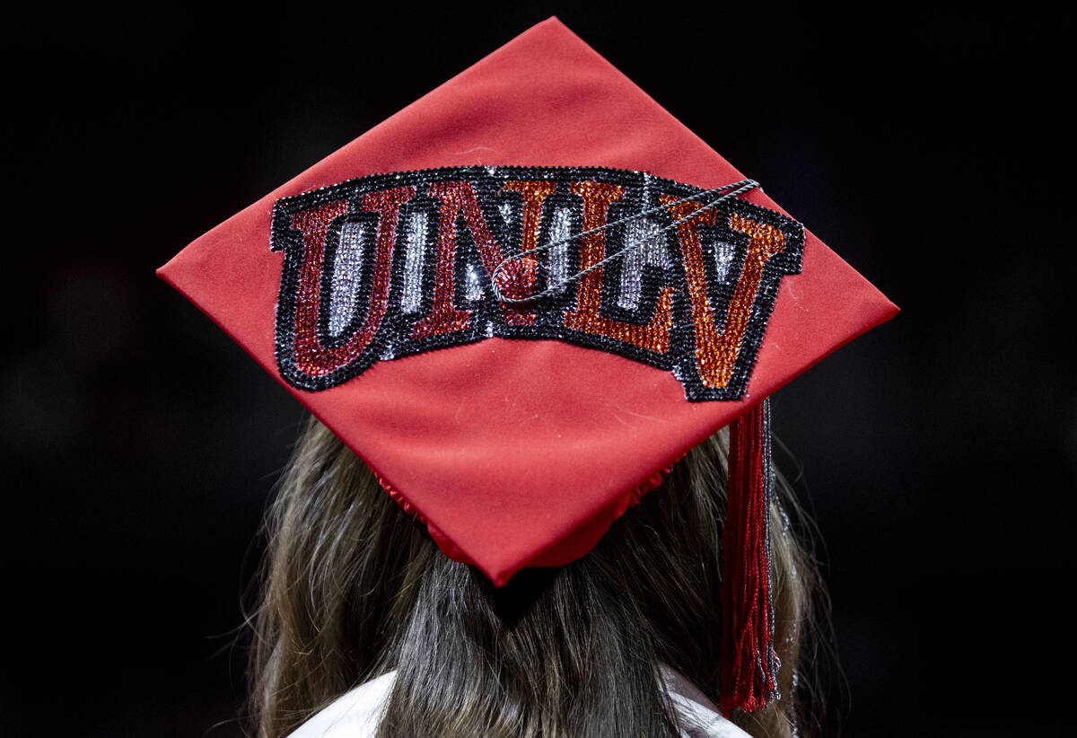 UNLV under investigation for use of ‘racial preferences’ in educational ...