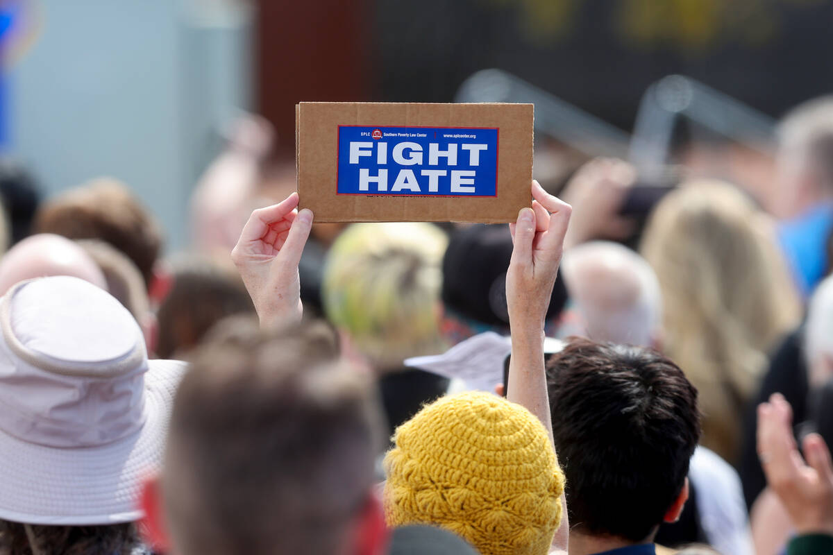 Bernie Sanders, AOC hold ‘Fight the Oligarchy’ rally in North Las Vegas ...
