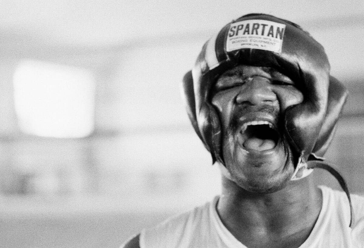 George Foreman dies, was boxing legend | Boxing | Sports