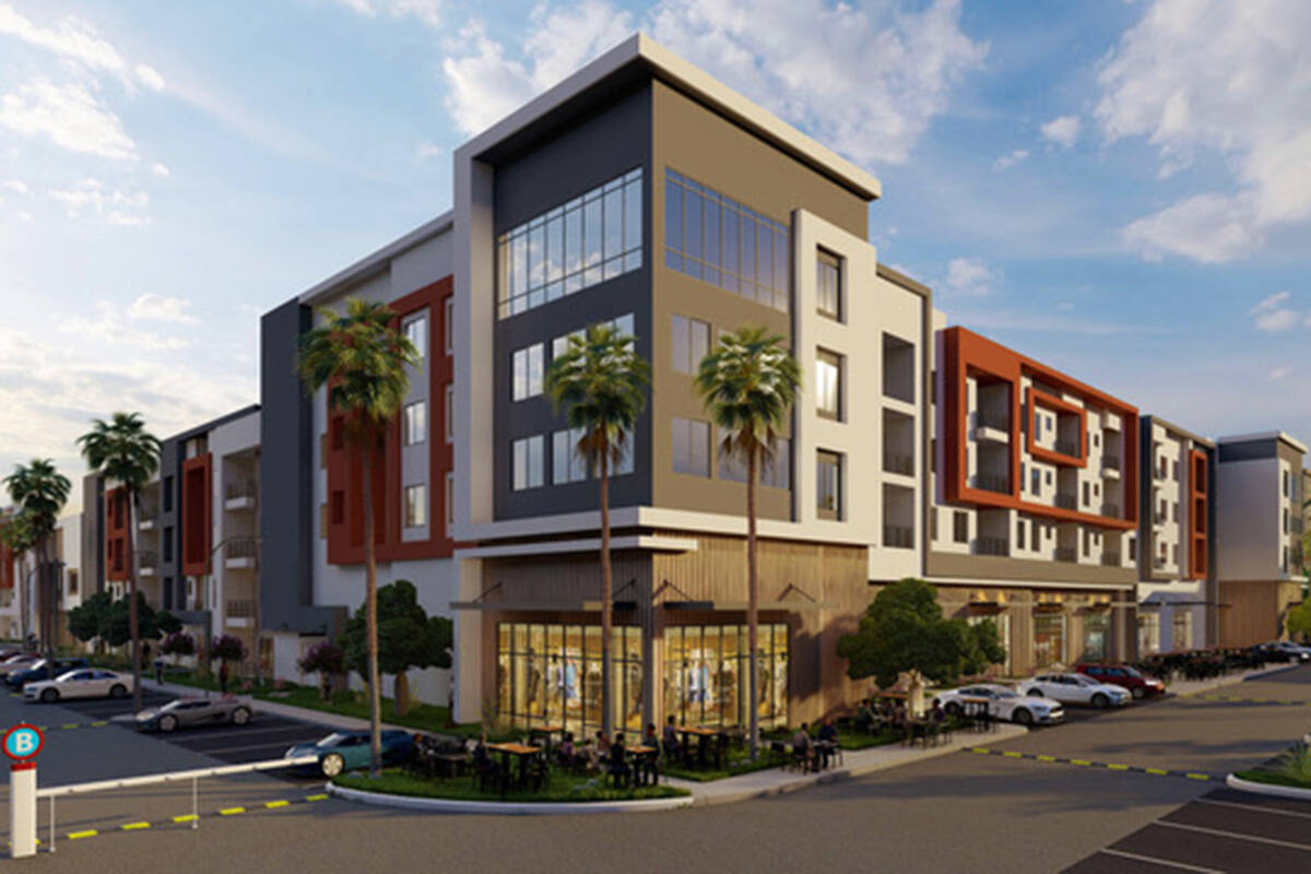 Otonomus Hotel in Las Vegas to start taking reservations, leasing ...